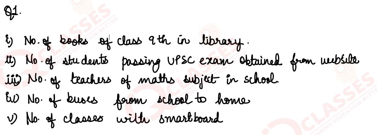 Class9 Cbse Maths Ncert Chapter Statistics 1503